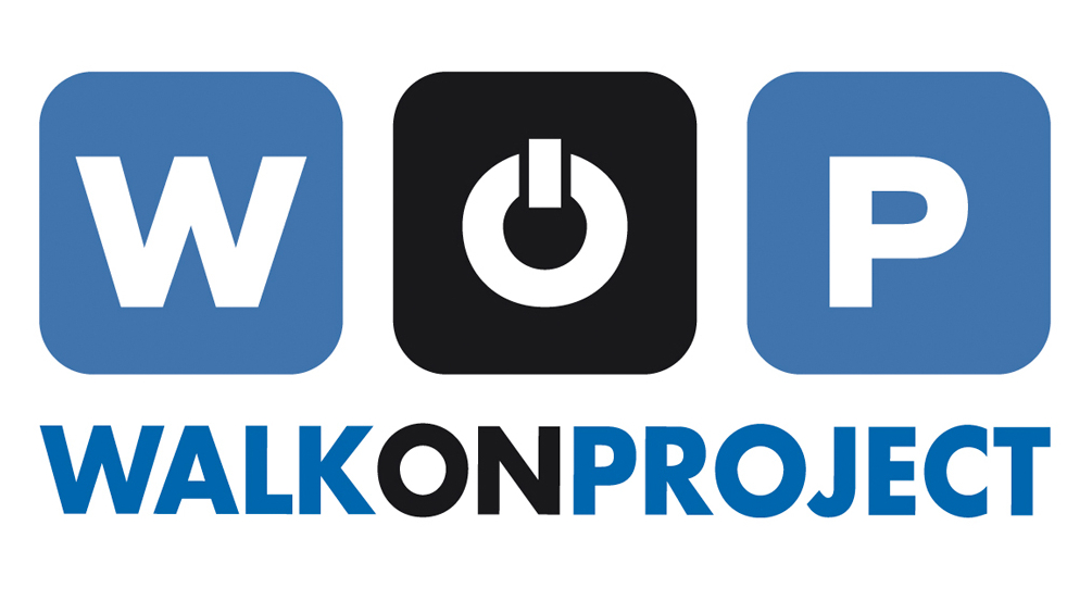 WOP (The Walk On Project) – FundacionIturburu